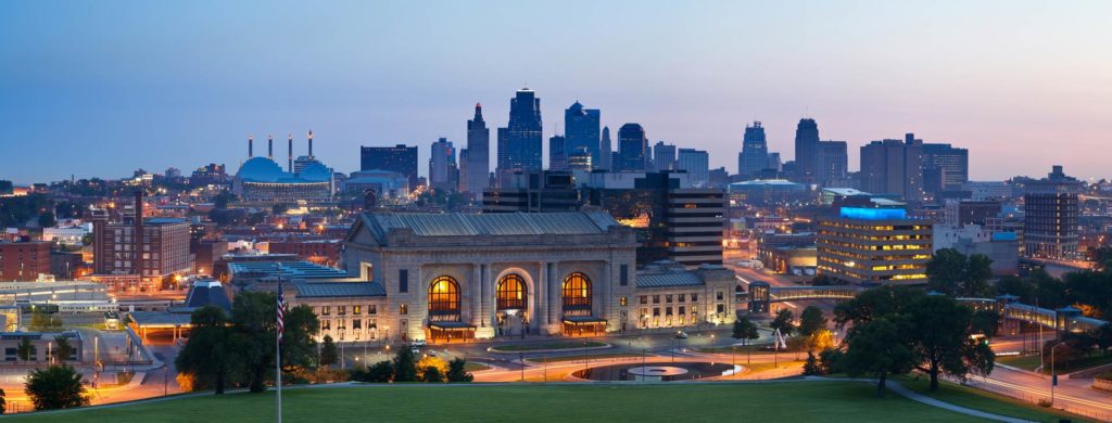 Surety Association of Kansas City