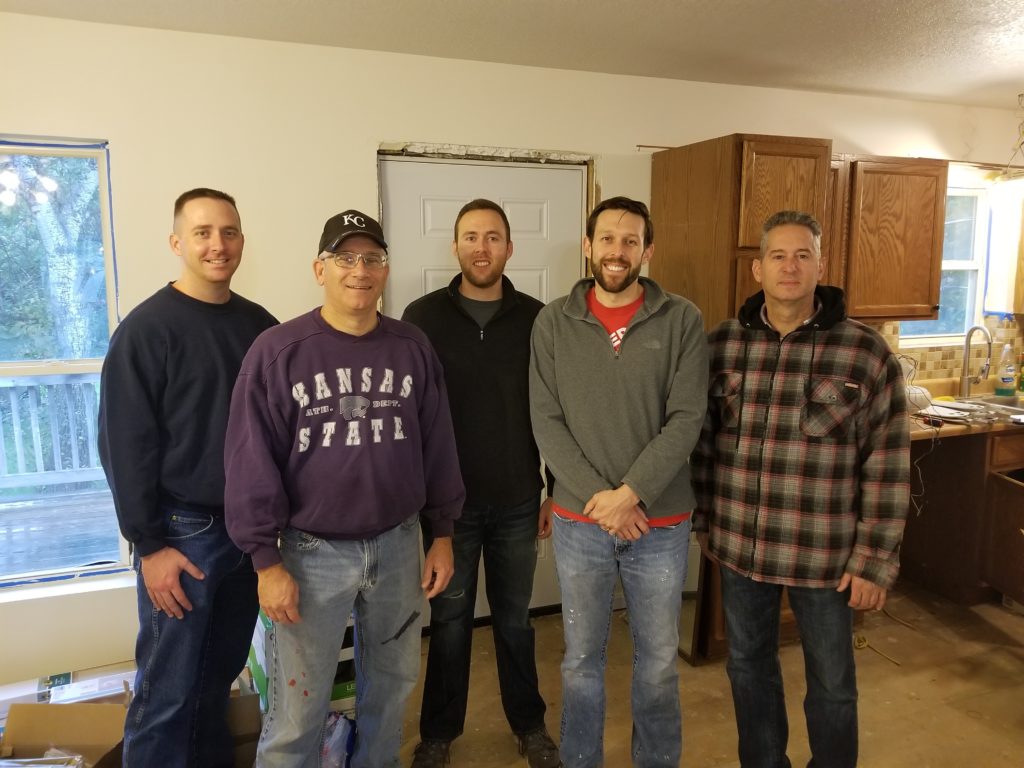 Habitat for Humanity Registration - Surety Association of Kansas City