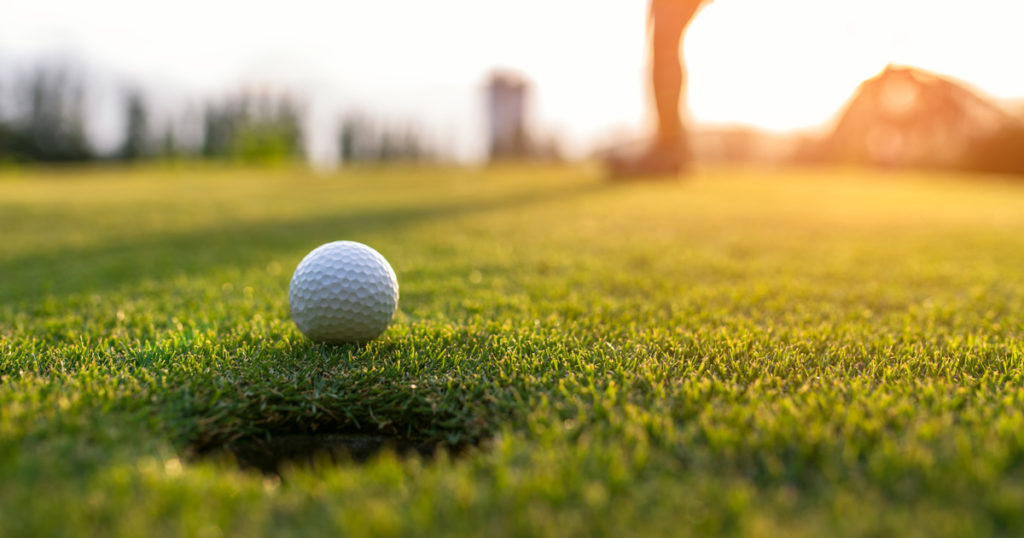 Golf (SAKC/St. Louis) Registration - Surety Association of Kansas City