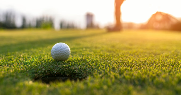 Golf (SAKC/St. Louis) Registration - Surety Association of Kansas City